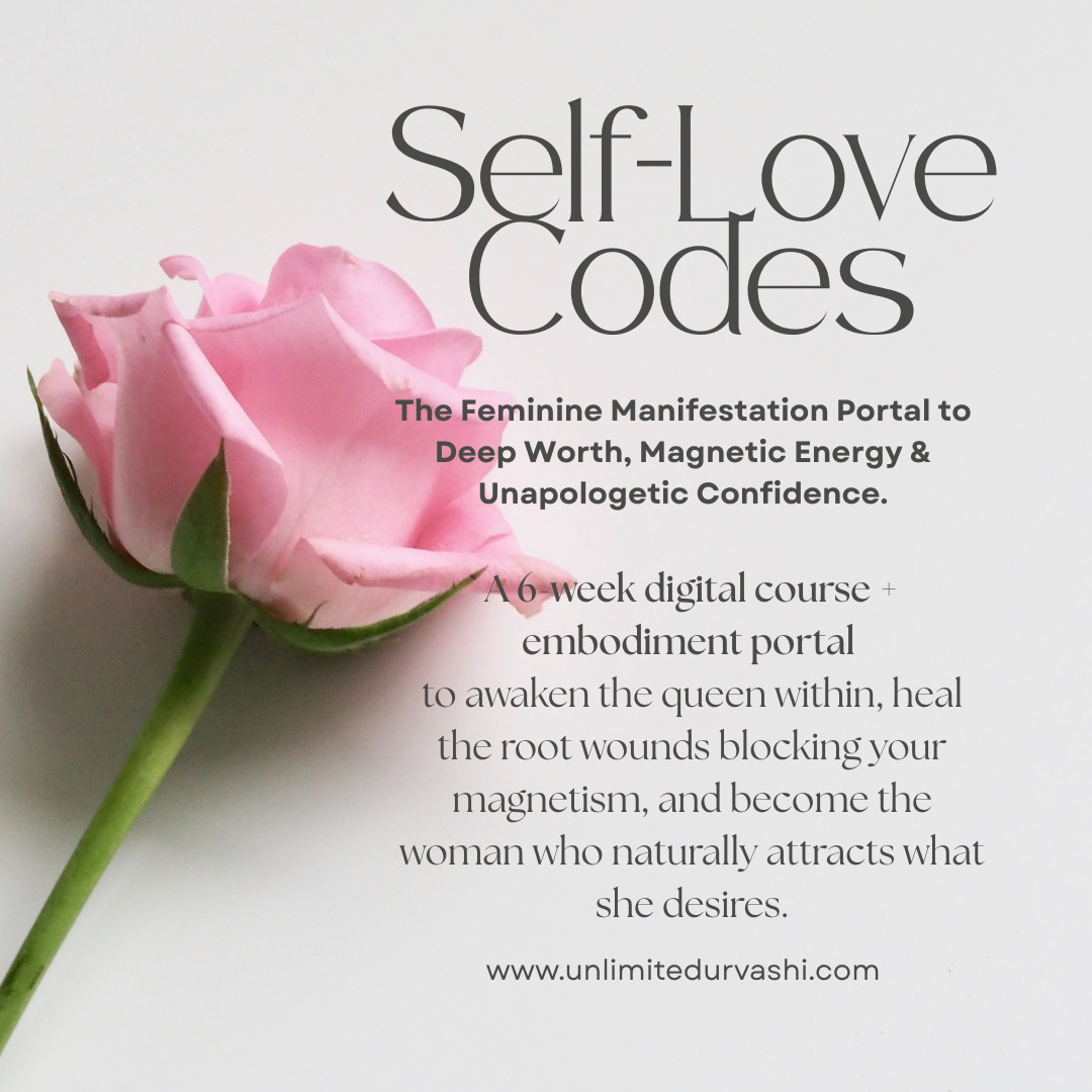 SELF-LOVE CODES